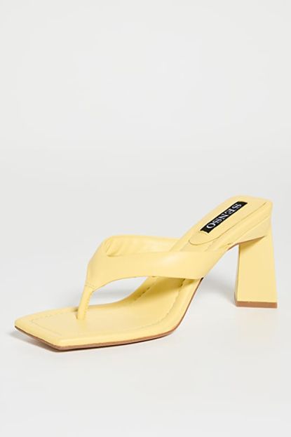 The 5 Biggest Spring 2023 Shoe Trends | Marie Claire