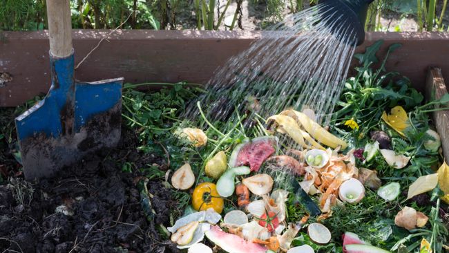 7 composting mistakes to avoid | Tom's Guide