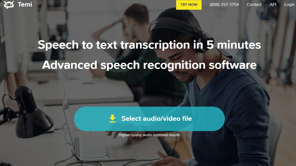 Best transcription service of 2025 | TechRadar