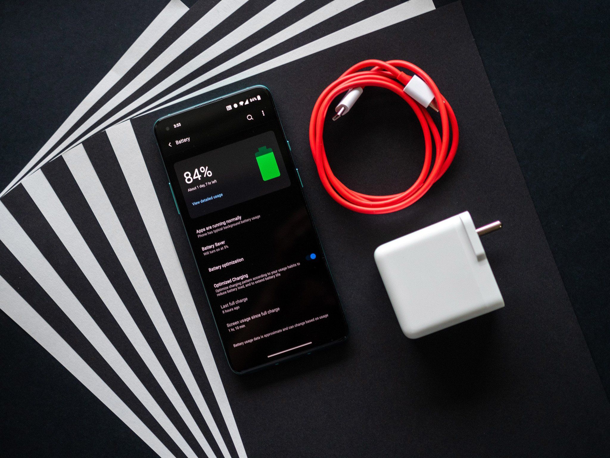 Battery tech is going to get even better in 2021 with 125W fast ...