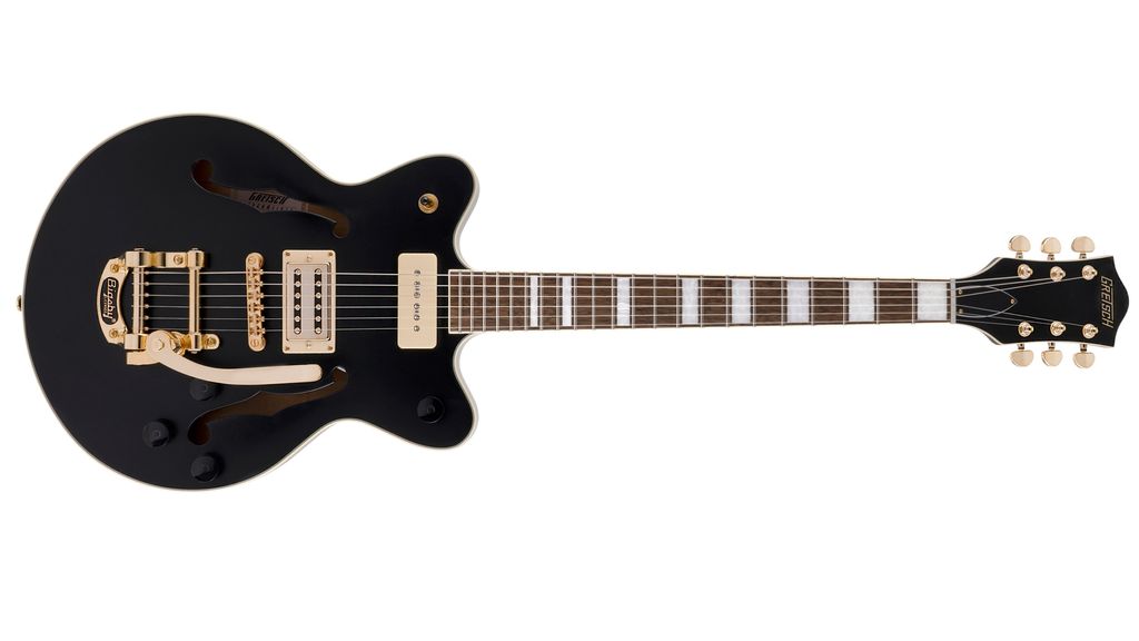 Gretsch reveals 15 new guitar models | MusicRadar