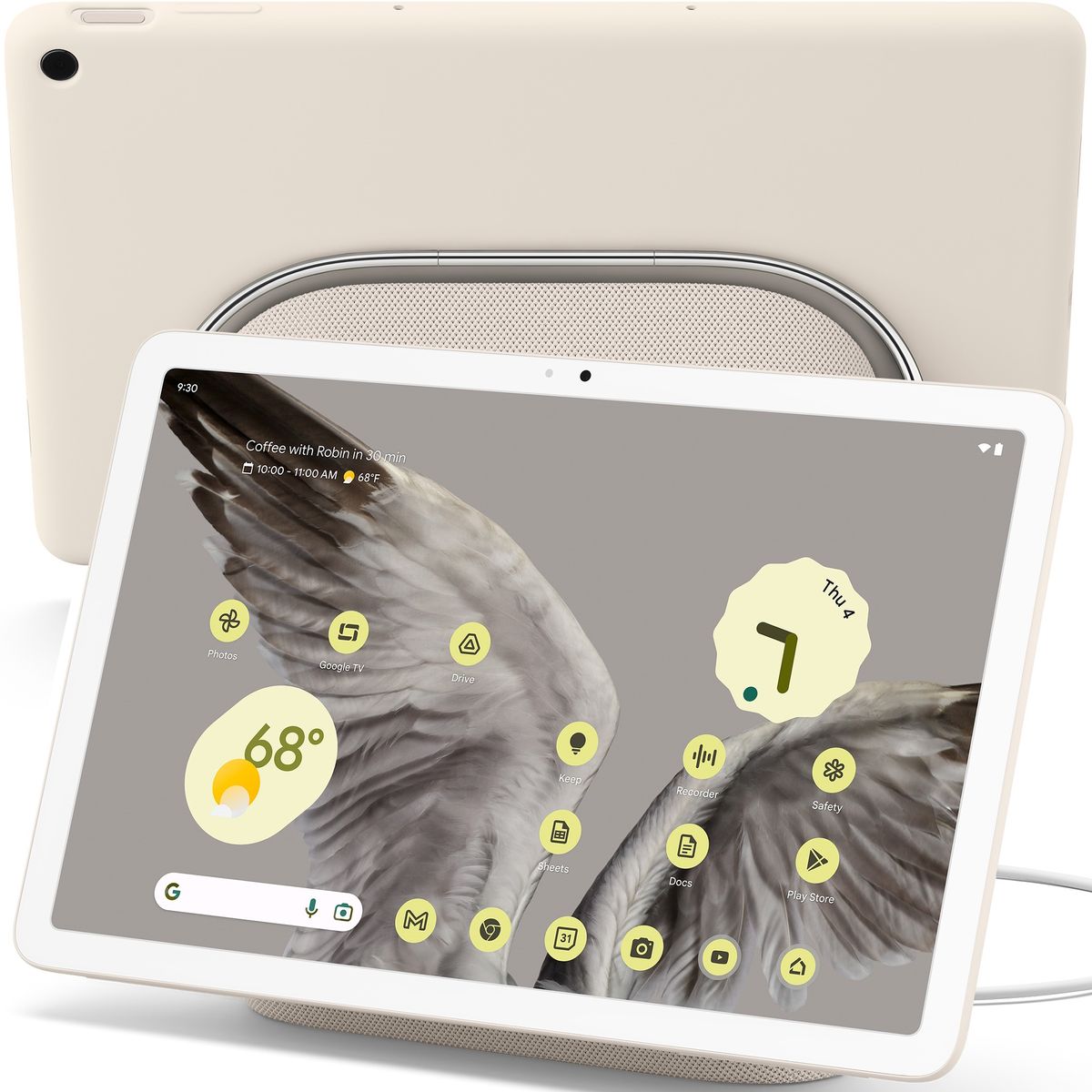 OnePlus Pad 2 vs. Google Pixel Tablet: Which one is your new tablet ...