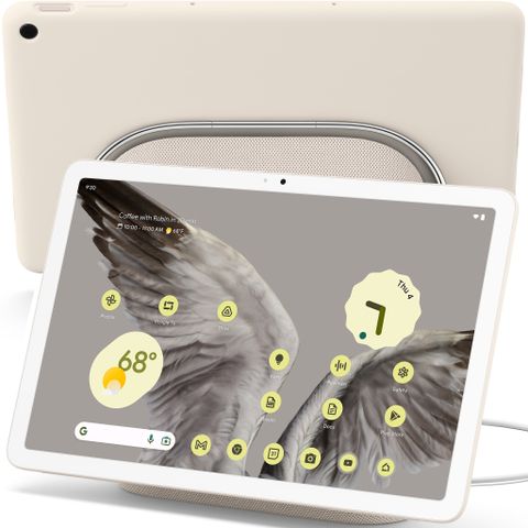 Is there a Google Pixel Tablet keyboard cover? | Android Central