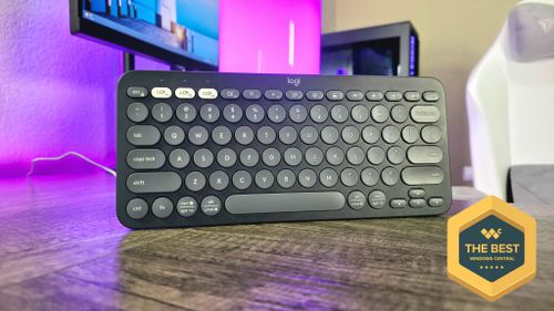 Best external keyboards for Android tablets | Android Central