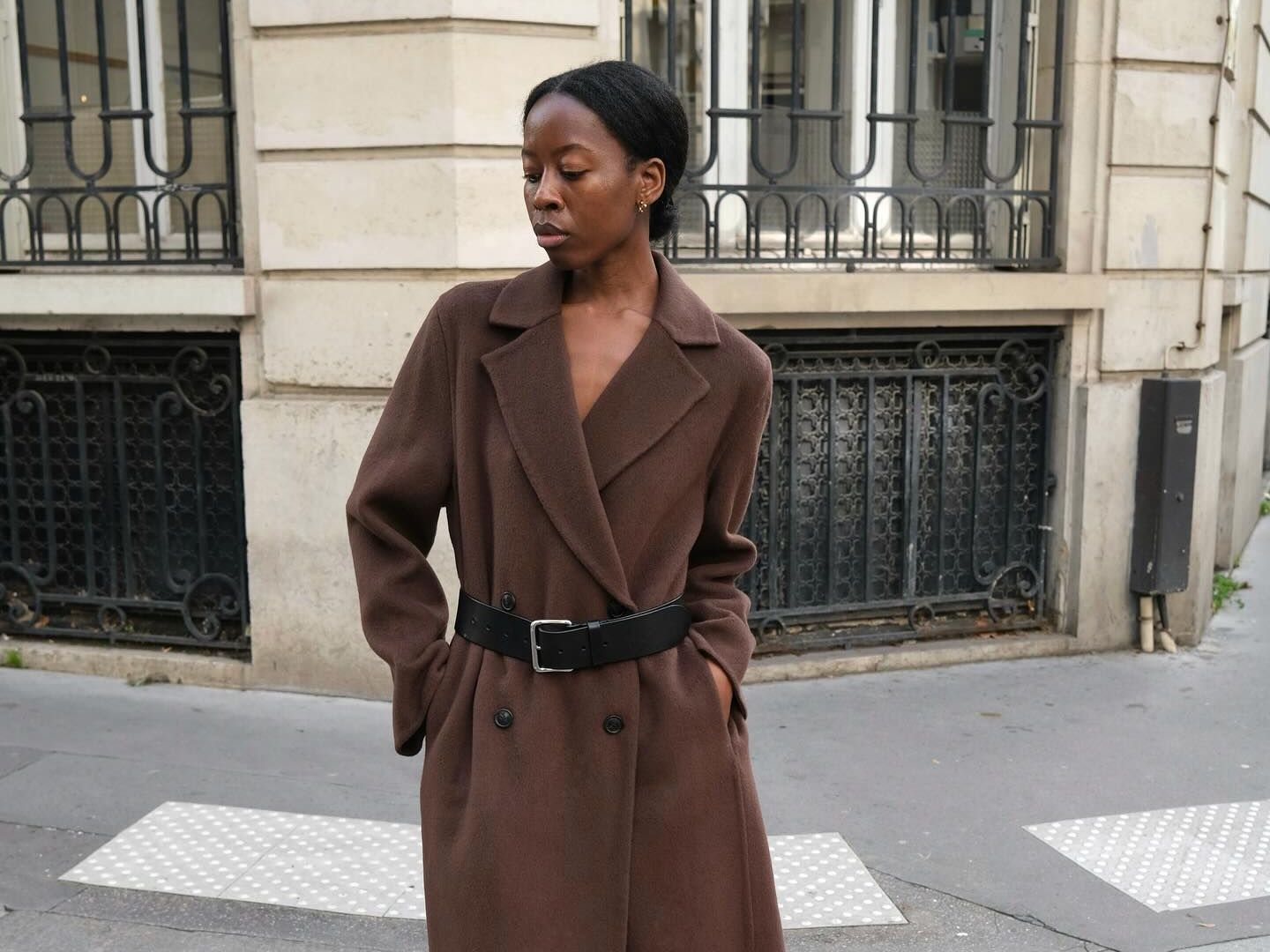 My Style Is Minimalistic—These 2025 Trends Feel Chic and Elegant | Who ...