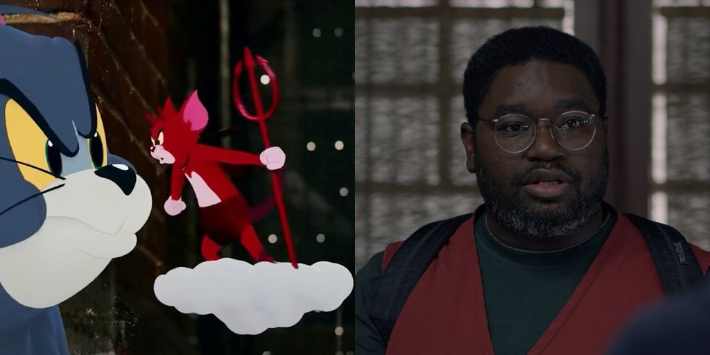 Tom And Jerry Cast: Where You’ve Seen (Or Heard) Them Before | Cinemablend