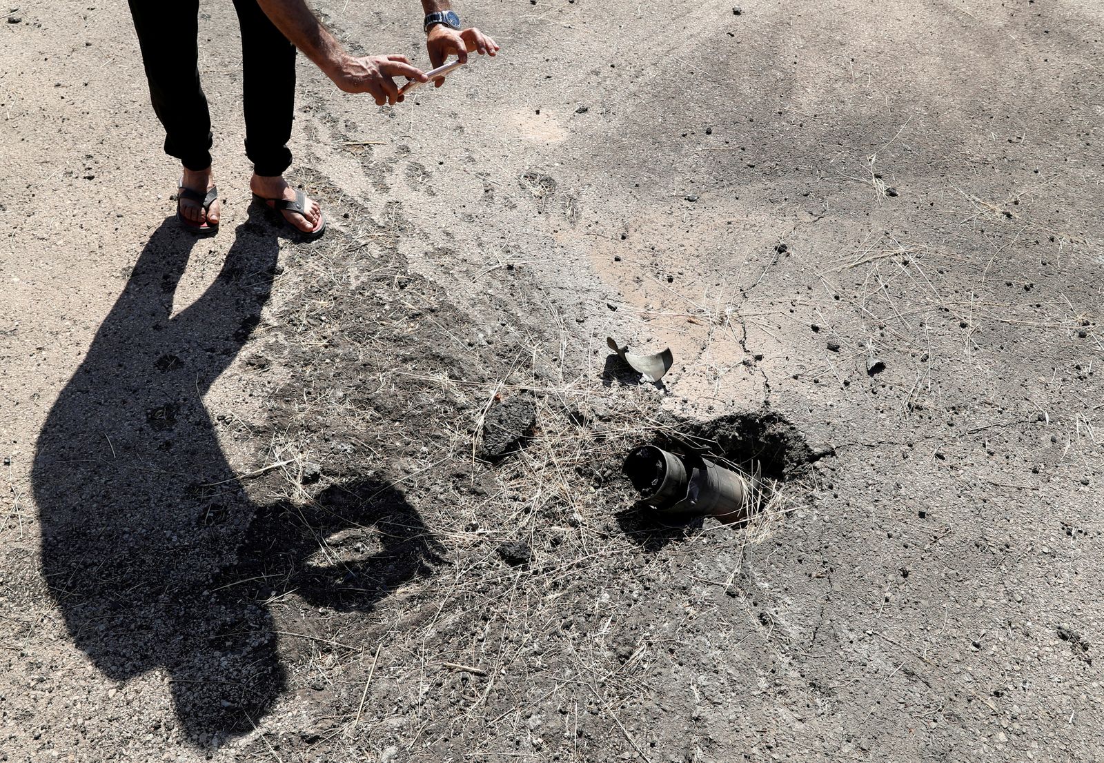 The week's best photojournalism | The Week