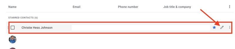 How to edit your contacts' area codes to make sure your calls go ...