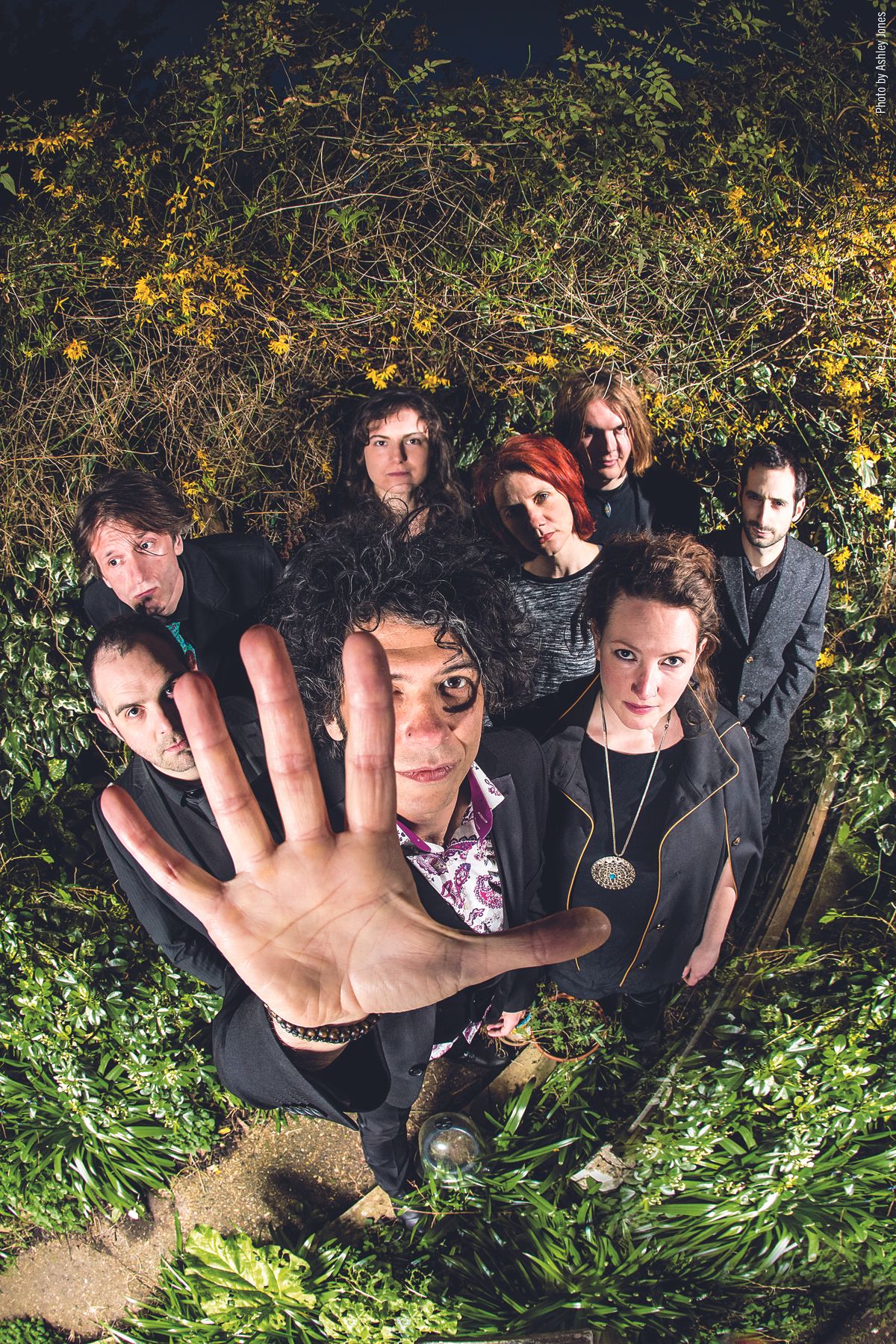 Life At The Sharp End | Louder