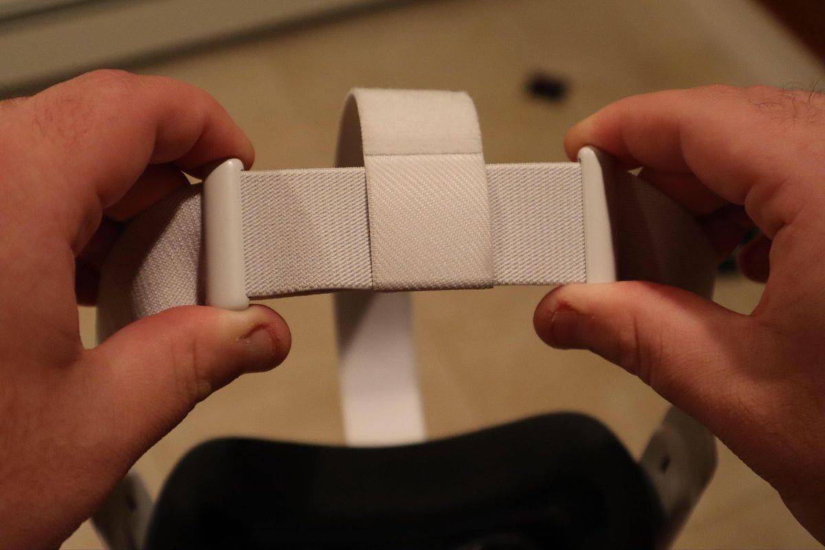 How to set up and use your Oculus Quest 2 | Tom's Guide