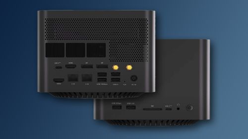 Desktop PC Reviews, Analysis and Buying Guides | Tom's Hardware