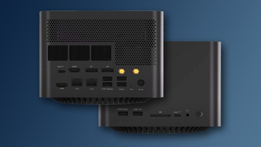 Mini PC Reviews, Analysis and Buying Guides | Tom's Hardware