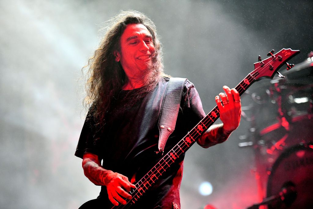 10 things we miss about Slayer | Louder