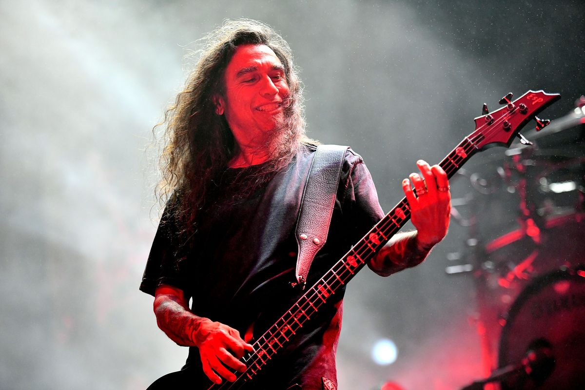 10 things we miss about Slayer | Louder