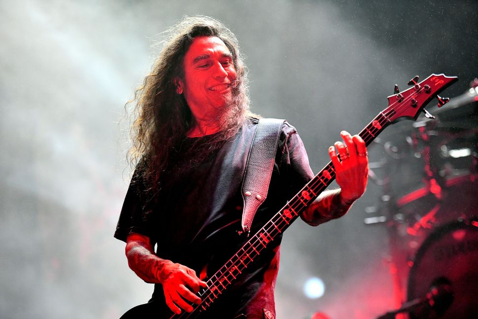 10 things we miss about Slayer | Louder