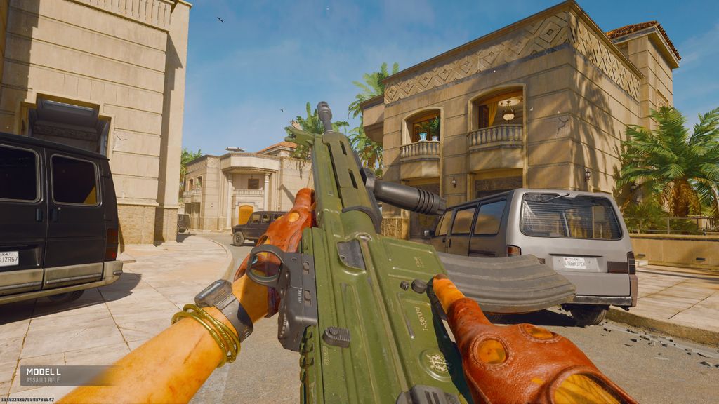 Call of Duty: Black Ops 6 meta guns and loadouts | PC Gamer