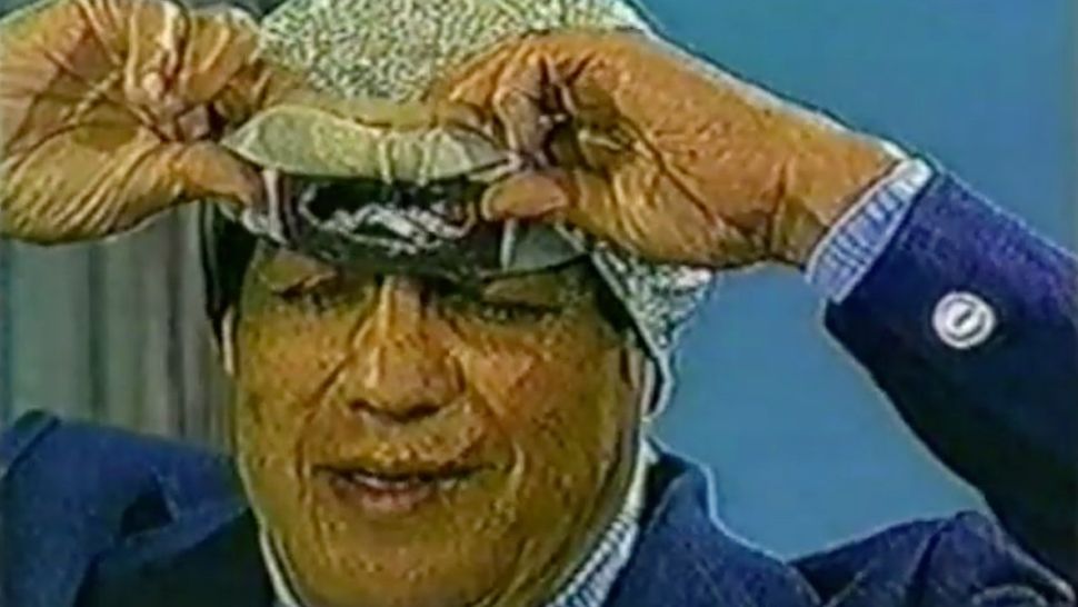 El Santo: 6 Things To Know About The World’s Most Famous Luchador ...