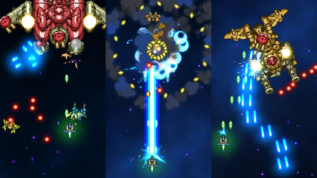 The best shooting games for iPhone - The best iPhone games 2023 - Page ...