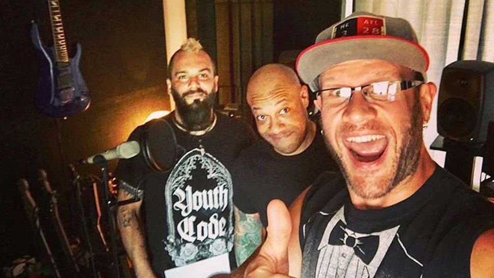 Killswitch Engage reunite with ex-singer Howard Jones | Louder