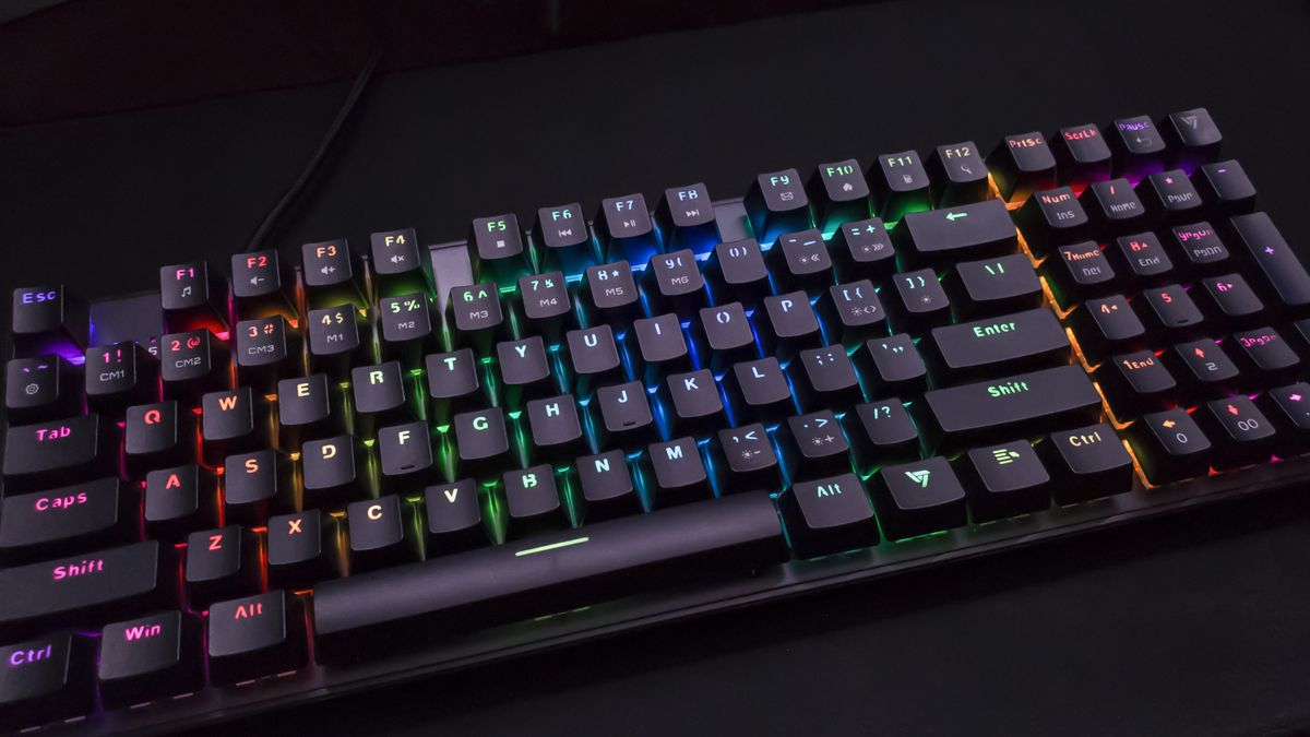 Best gaming keyboards in 2021 | Laptop Mag