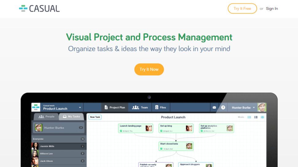 Best data visualization tool of 2025 | TechRadar
