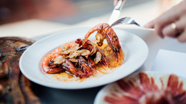 'Fish odor syndrome': A rare metabolic condition that makes sweat smell ...
