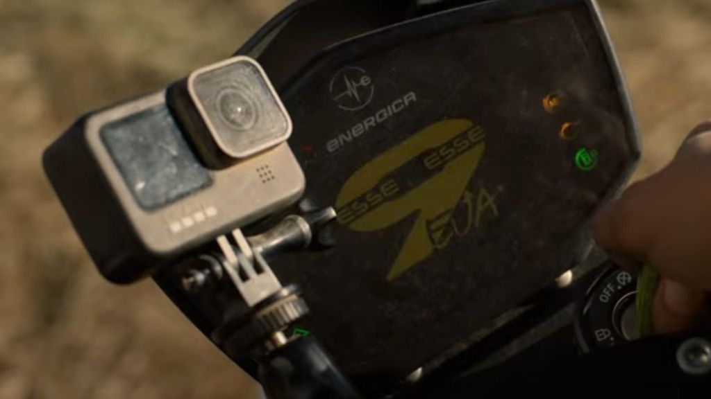 Why Jean Jacket From The Jordan Peele Movie Nope Is Much More ...