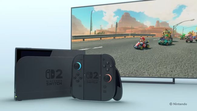 Nintendo Switch 2 Direct: Everything we know so far about the April ...