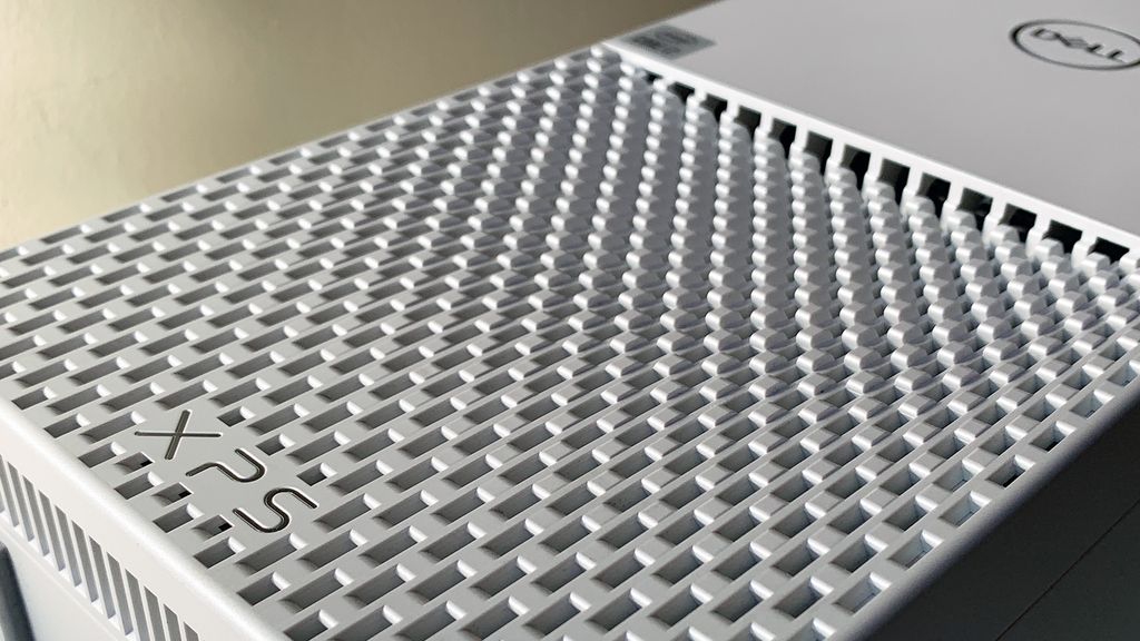 Dell XPS 8940 Special Edition review | TechRadar