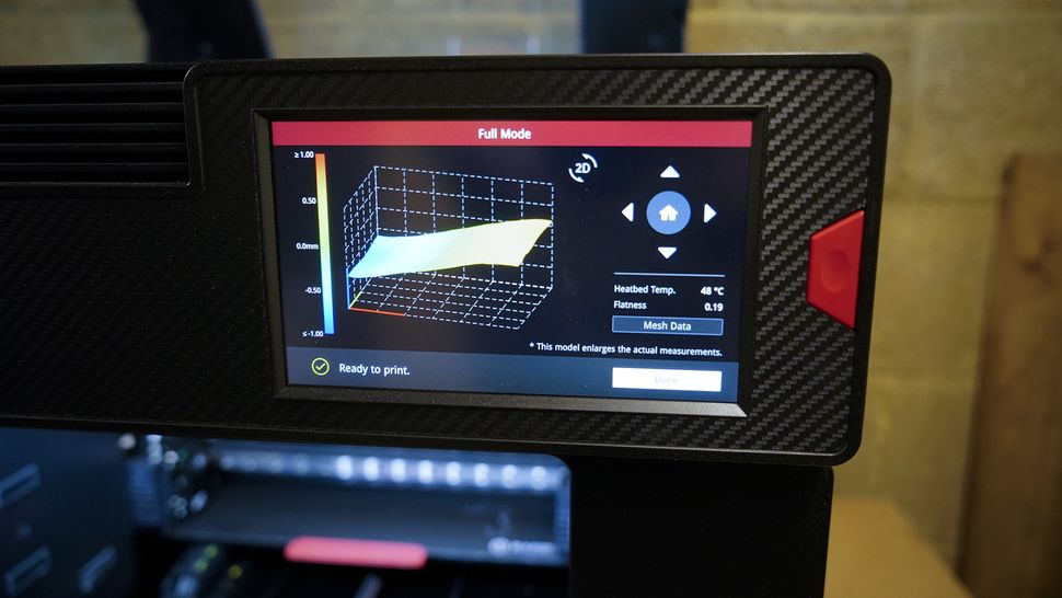 Raise3D E2 review | TechRadar