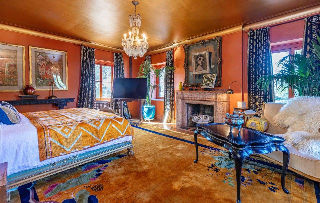 Tour the Paramour Estate - on sale for $39.995 million | Homes and Gardens