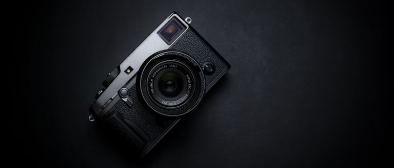 Fujifilm X-Pro2 review | Digital Camera World