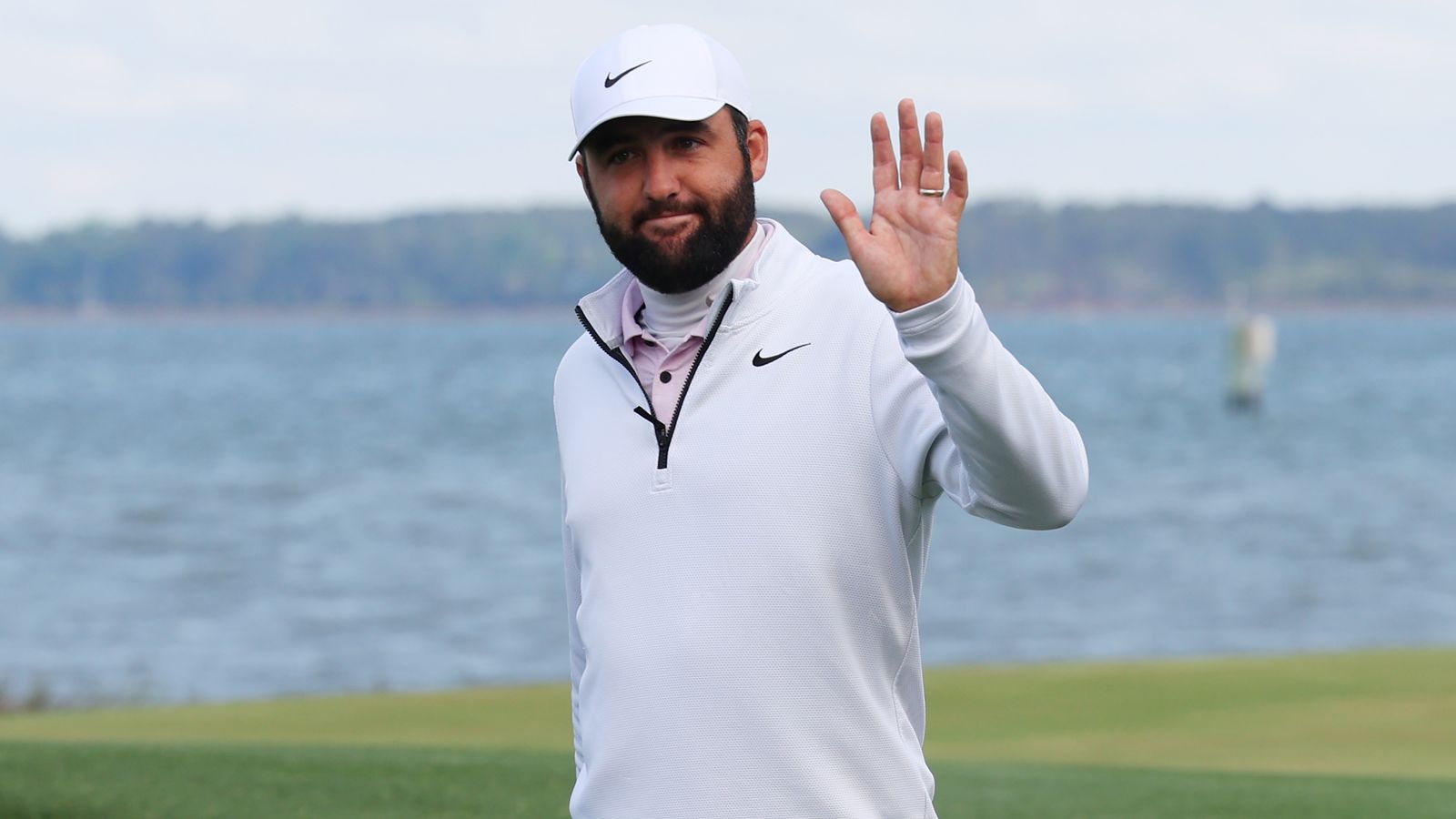 Jaw-Dropping Stat Highlights Scottie Scheffler's Supremacy In 2024 | Golf Monthly