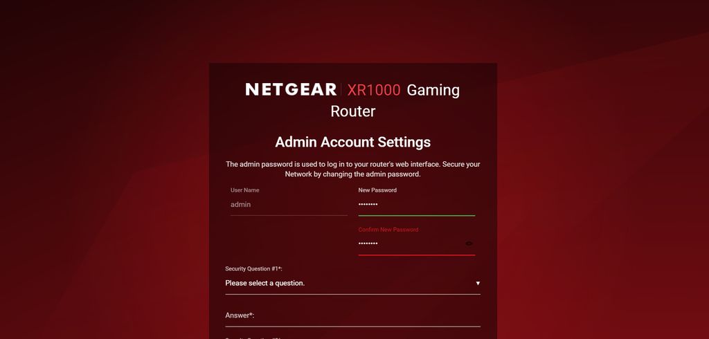 Netgear Nighthawk XR1000 router review | Tom's Guide