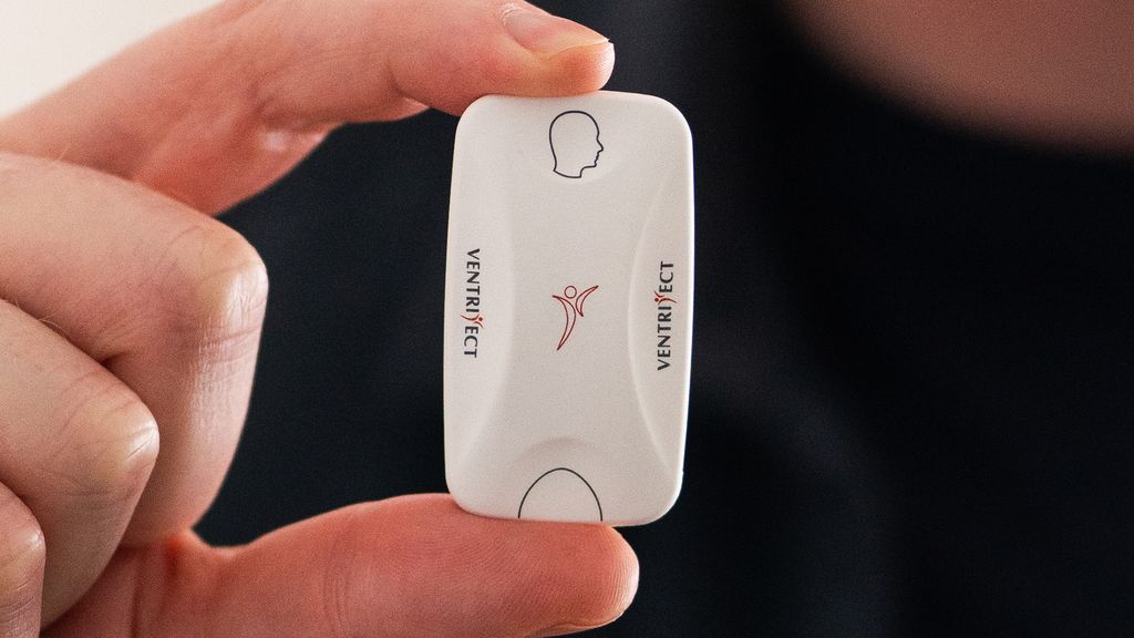 This new wearable can measure VO2 max without exercise in just 3 ...