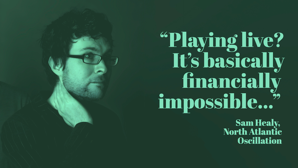 "We’ve never called ourselves prog. Prog is a very technically ...