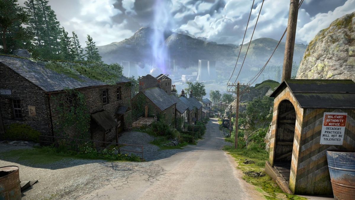 Atomfall review: Good but could have been great | Tom's Guide