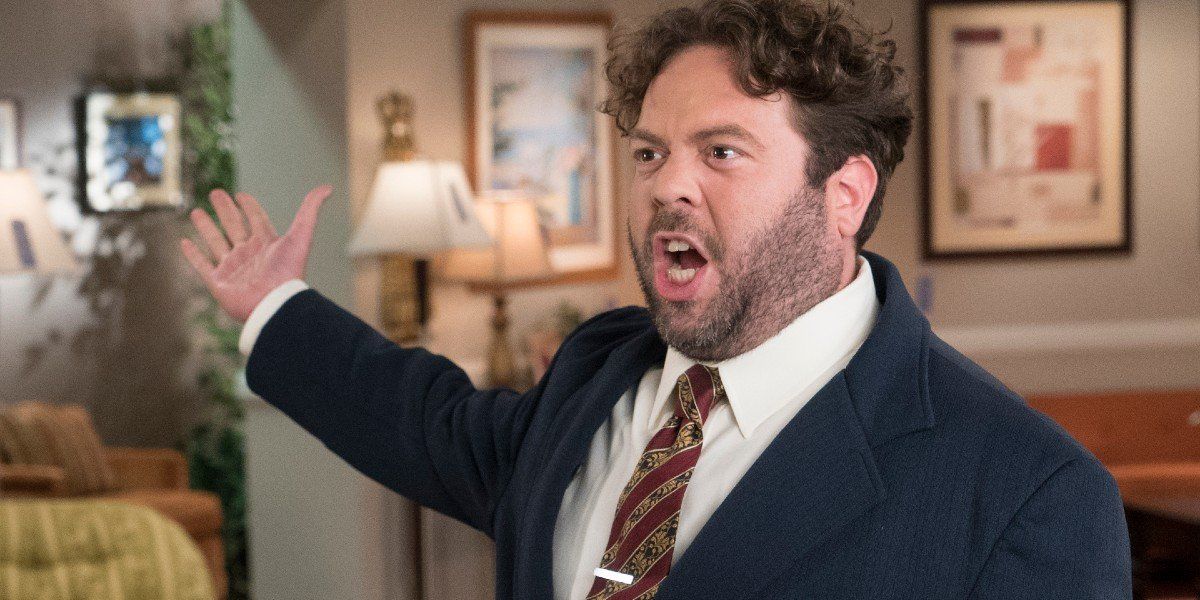 The Goldbergs Cast: Where You've Seen The Actors Before | Cinemablend