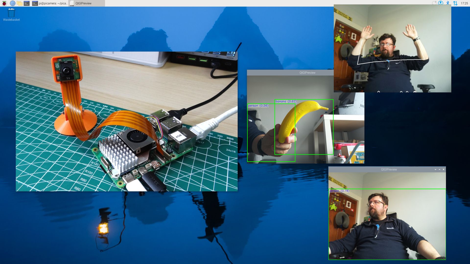 How To Get Started With The Raspberry Pi Ai Camera Toms Hardware