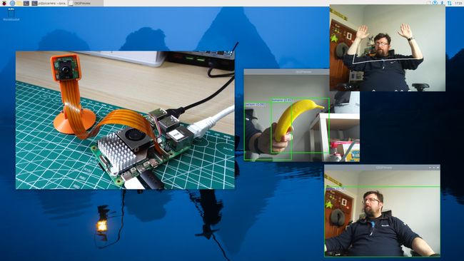 How to Get Started with the Raspberry Pi AI Camera | Tom's Hardware