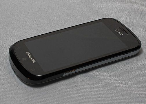 Microsoft: 90% of first gen phones sold were the Samsung Focus ...