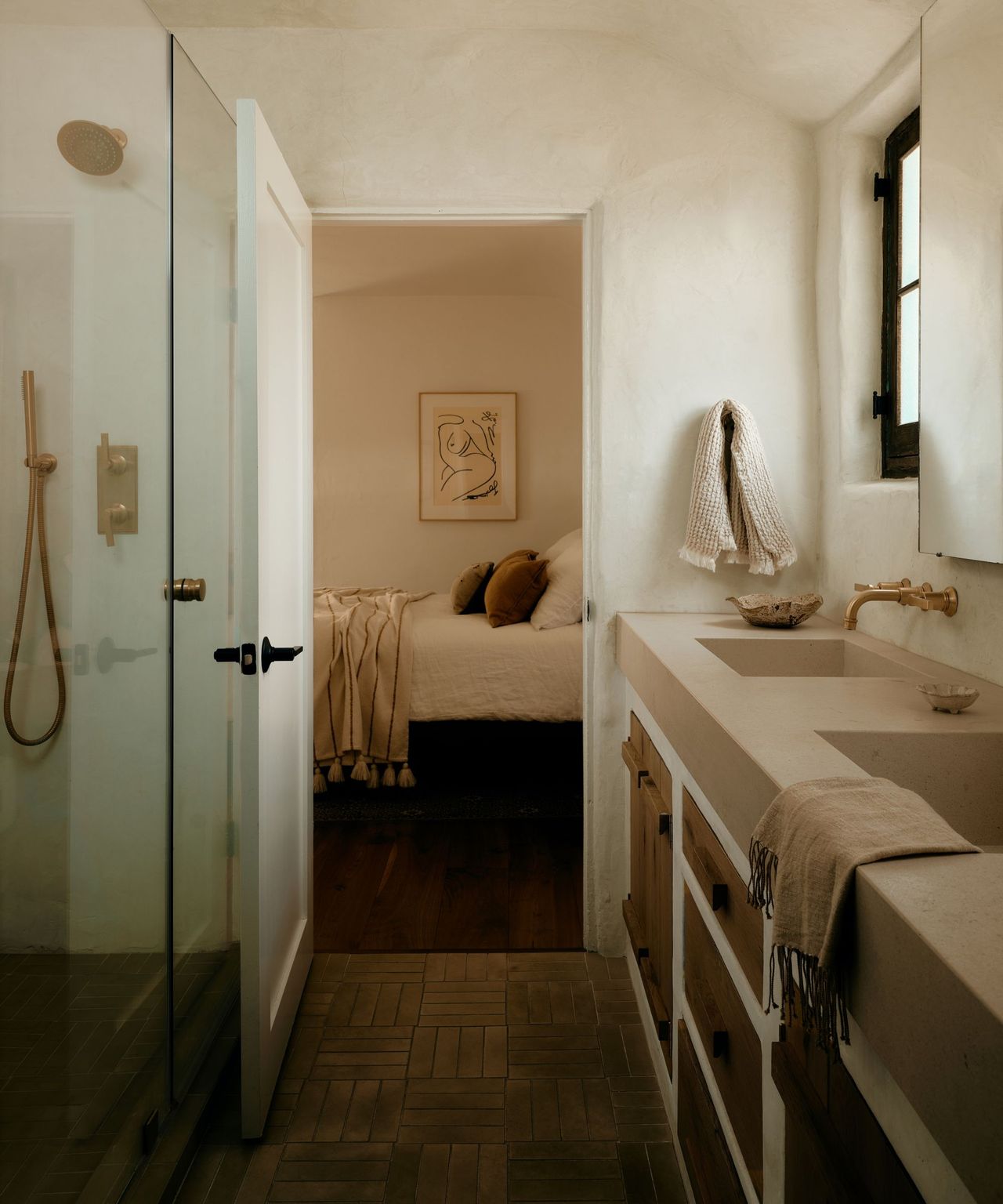 How to bring Adobe home style into your own spaces | Homes and Gardens