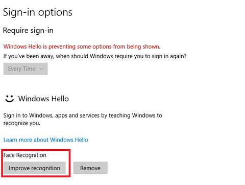 How to make your Surface PC work with a third-party camera for Windows ...