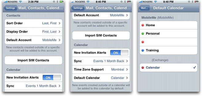 iPhone OS 2.0 review | iMore
