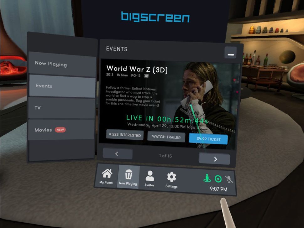 How to socialize with your friends in VR with Bigscreen | Windows Central