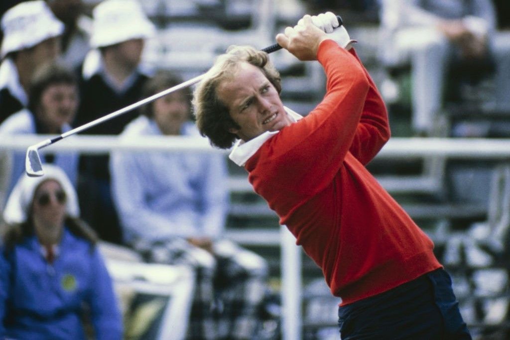 32 Best Golfers Of The 70s | Golf Monthly