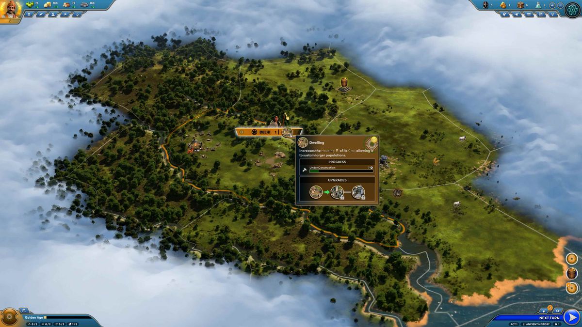 My first Ara: History Untold experience alongside new insights into ...