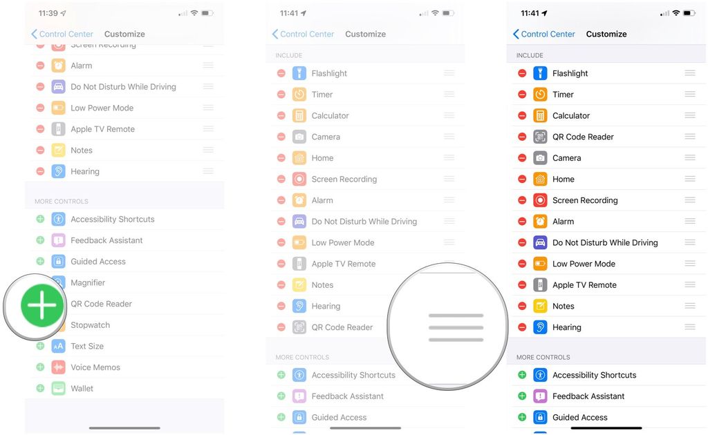 How to use the QR scanner on iPhone and iPad | iMore
