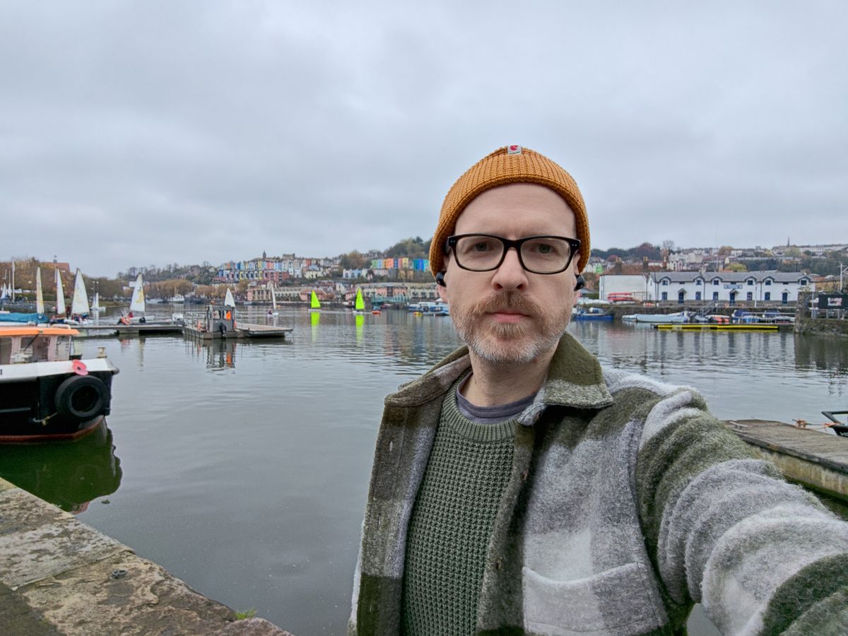 Asus ROG Phone 9 Pro review: the most powerful phone around | TechRadar