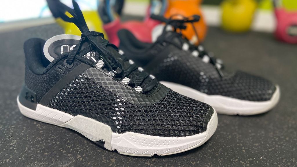 Best cross training shoes 2022 for better gym workouts | Fit&Well